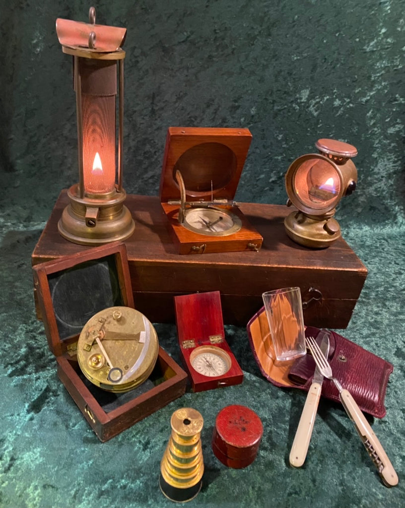 AUTHENTIC GIFTS FOR YOU !!! – Explorer Antiques