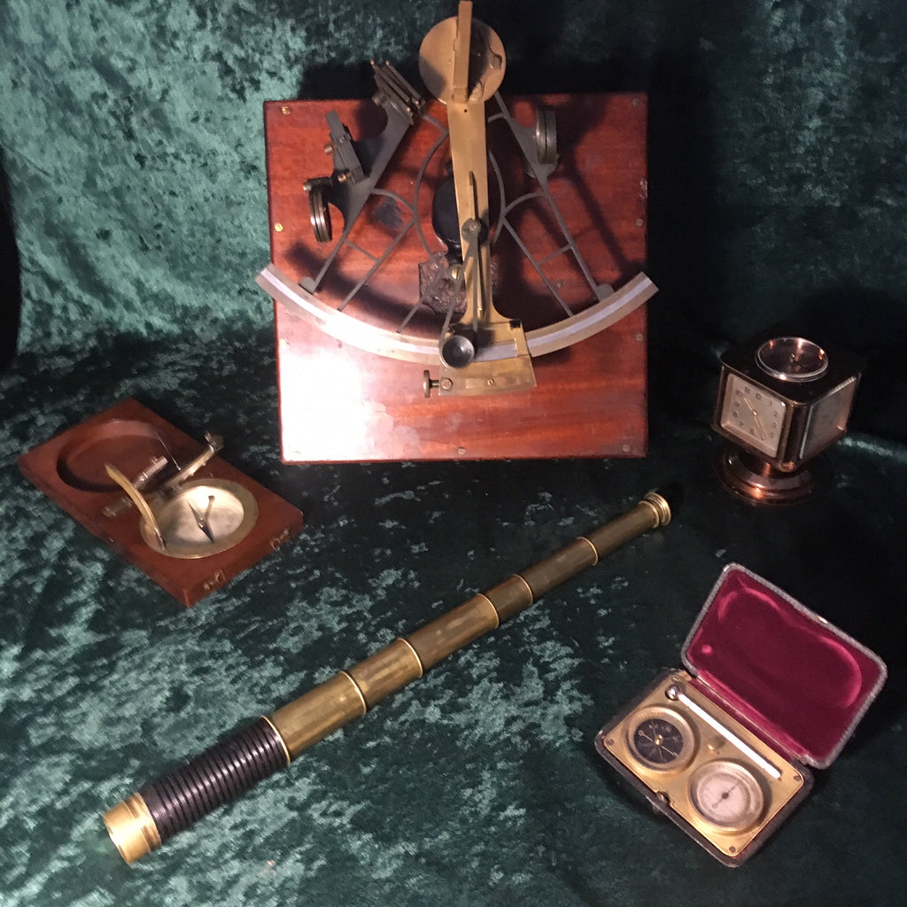 NEW ARRIVALS !!! – Explorer Antiques