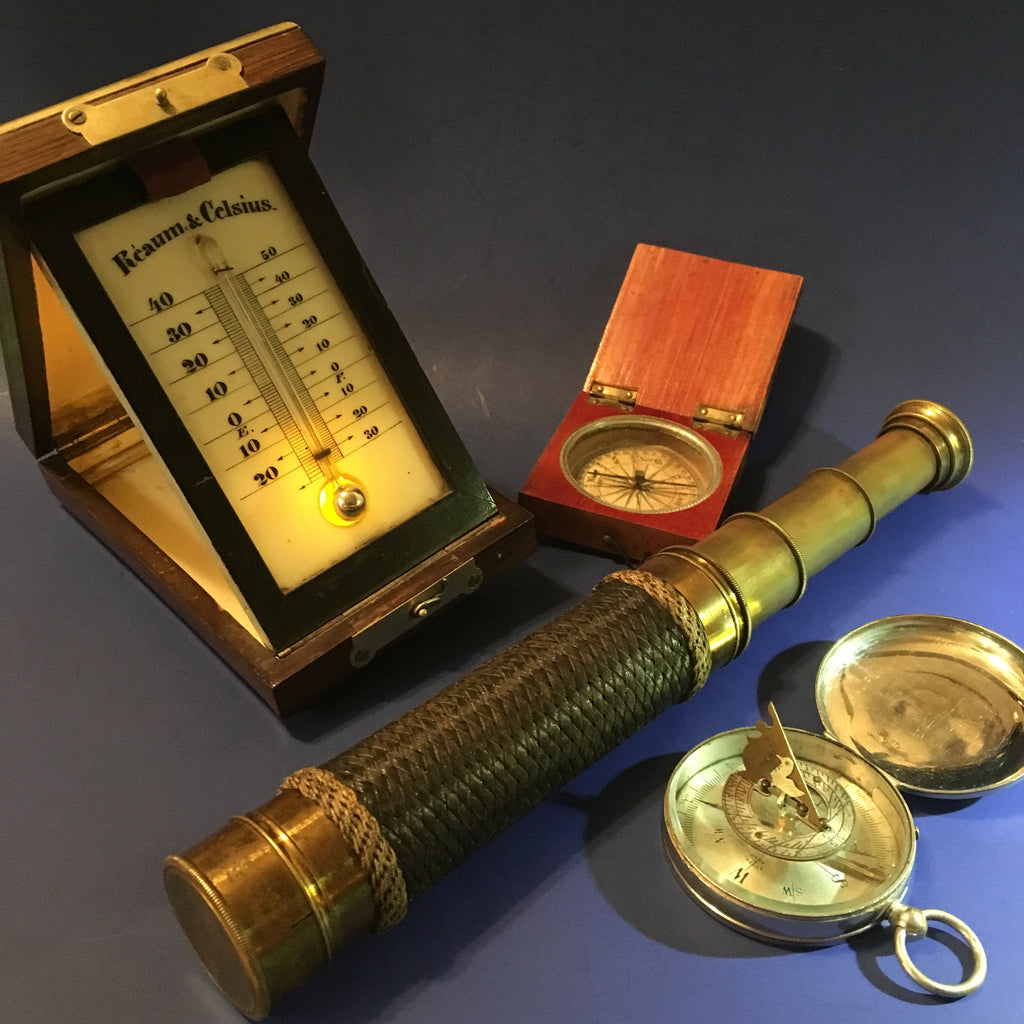 NEW ARRIVALS !!! – Explorer Antiques