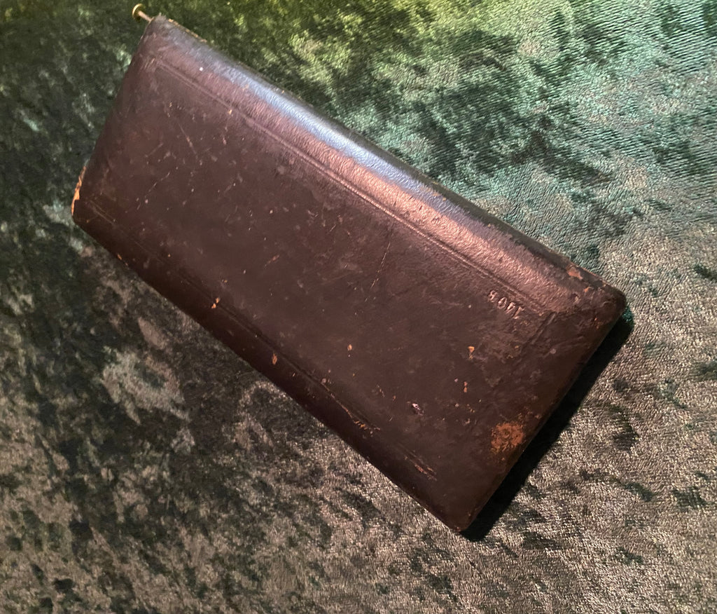 Antique Drafting Set Geo E Watson Co Chicago Illinois – Explorer Antiques