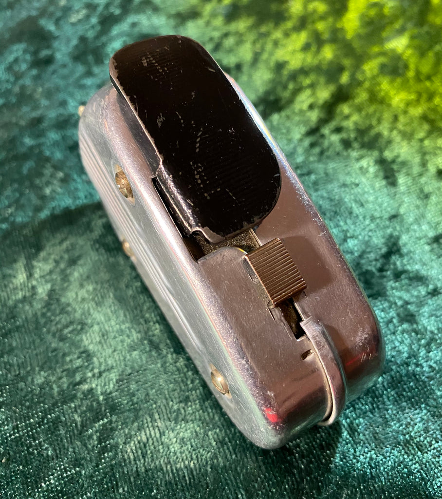 Zero Stock- Antique Philips Dynamo Flashlight Made In Holland ...