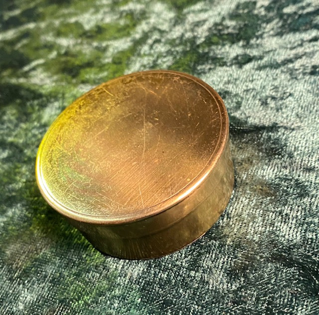 Zero Stock - Antique Small Nautical Floating Card Compass Made by Spen ...